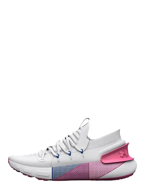 Under Armour Hovr Phantom 3 "pink Punk - White