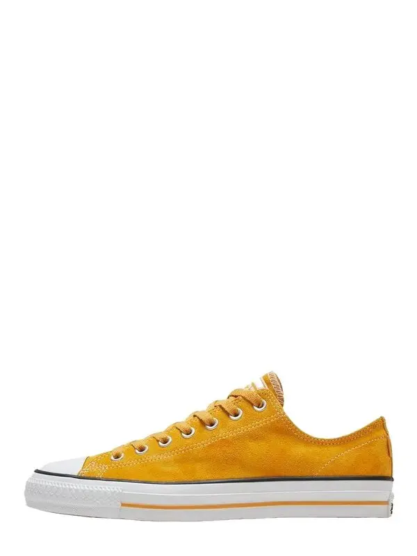 CONVERSE Chuck Taylor All Star Pro Low Top Sneakers - Yellow