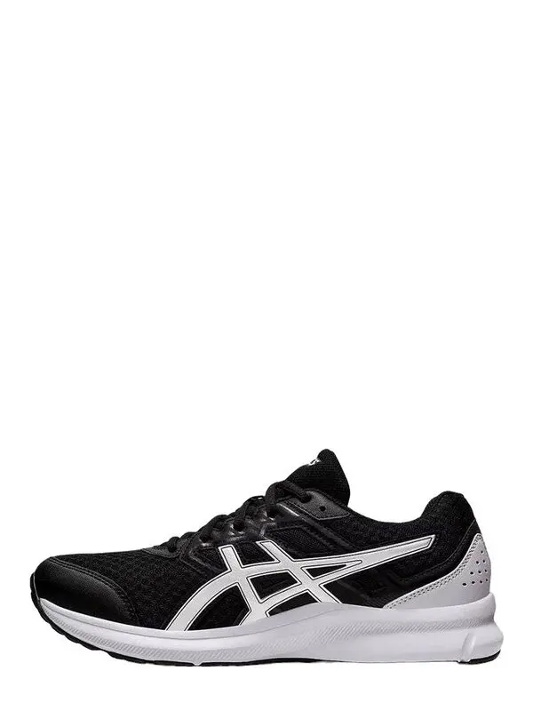 Asics Jolt 3 Athletic Sneakers - Black