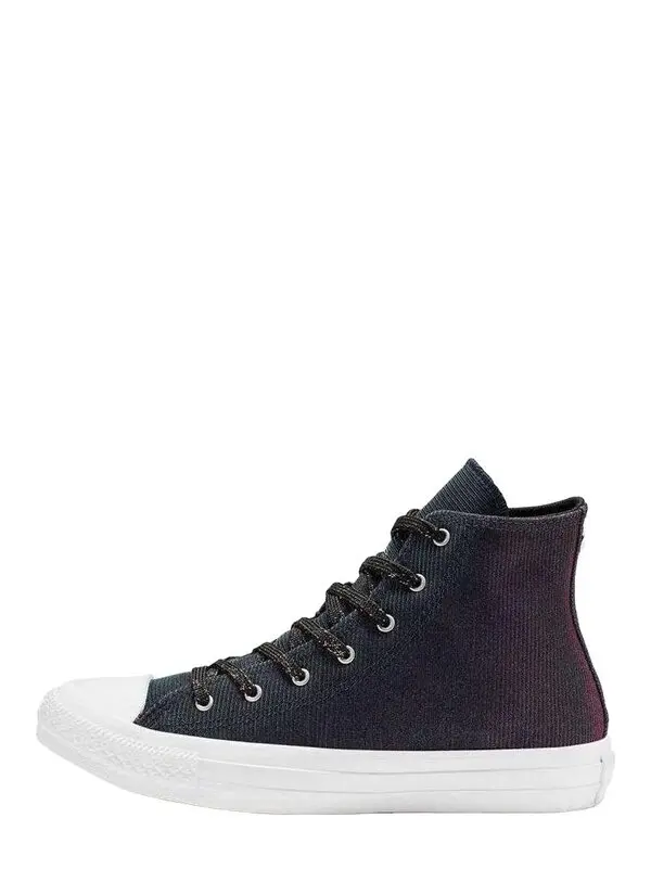 CONVERSE Chuck Taylor All Star High Top Sneakers - Black