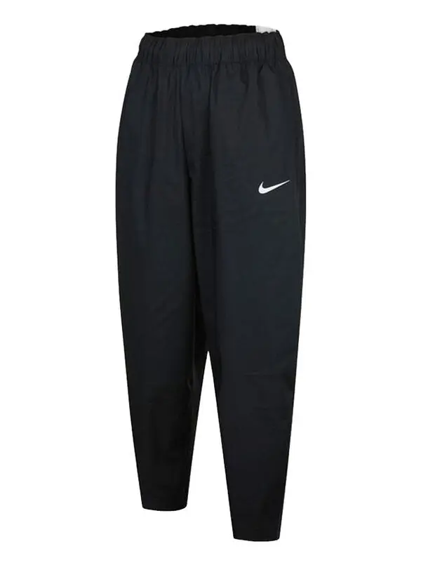 Nike Nsw Essential Woven High Rise Pants - Default Color