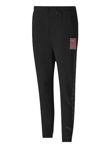 PUMA Knitting Sports Trousers - Default Color