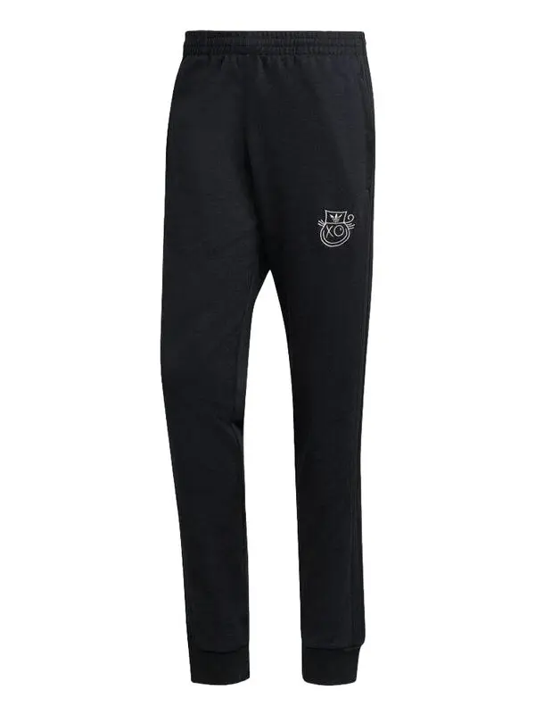 Adidas Originals Fw22 Logo Joggers - Default Colorway