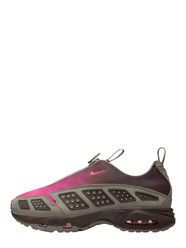 Nike Max Sndr Sneakers - Light Army/pinksicle/baroque Brown
