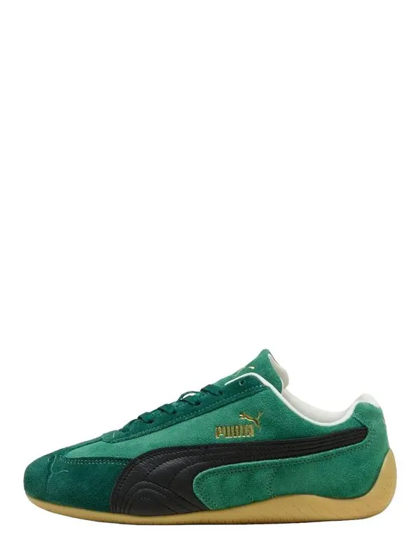 PUMA Speedcat "vine Black" Sneakers - Vine/black