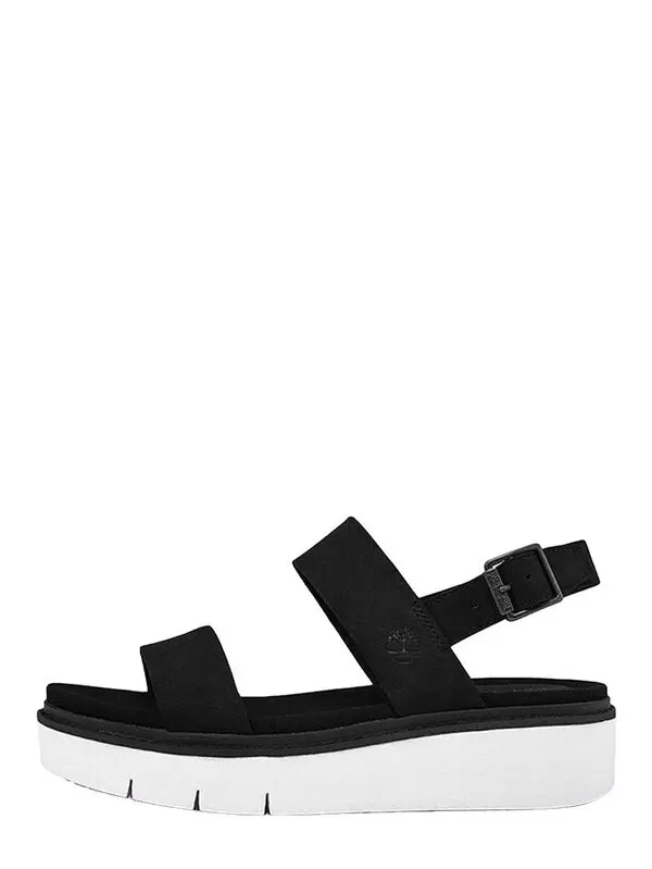 Timberland Safari Dawn Sandals - Black