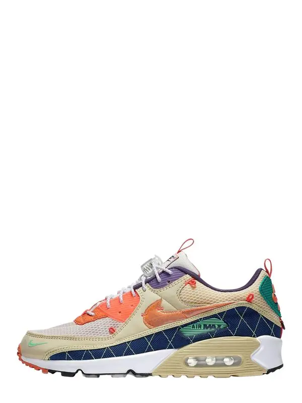 Nike Max 90 "mountaineering" Sneakers - Multi-color