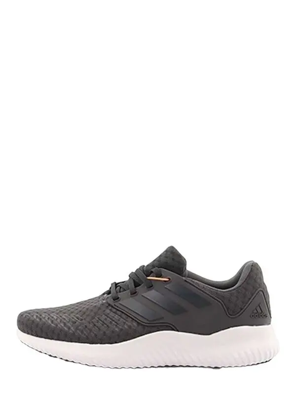 Adidas Alphabounce Rc Sneakers - Black