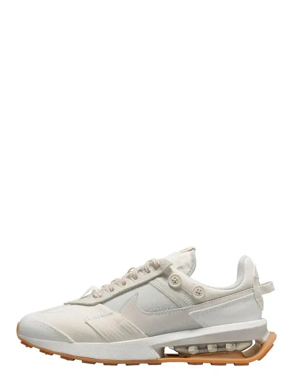 Nike Max Pre-day 'voodoo Photon Dust Gum' Sneakers - Grey/white