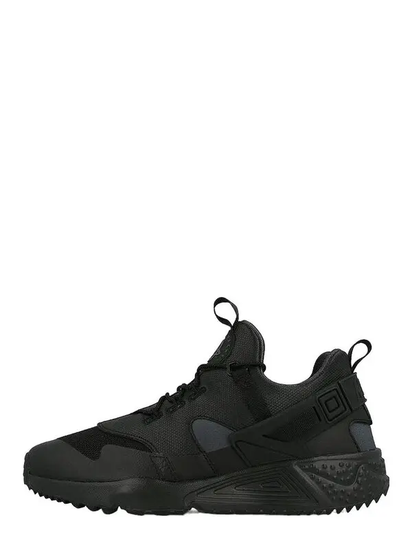 Nike Huarache Utility Prm Sneakers - Black/anthracite