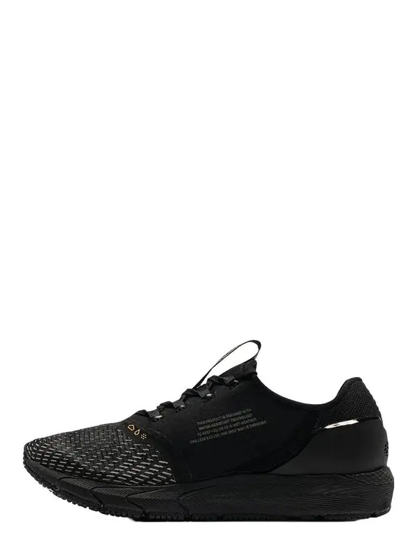 Under Armour Hovr Sonic 4 Storm Cn Running Shoes - Black