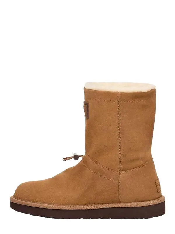 UGG Classic Short Toggler Boots - Brown