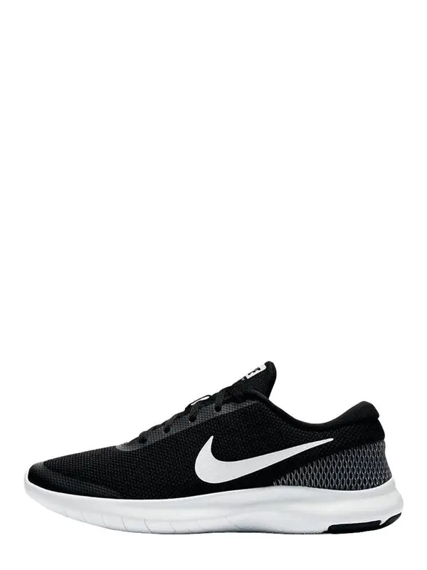 Nike Flex Experience Rn Sneakers - Black