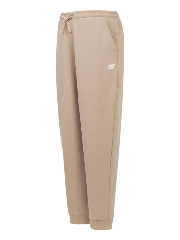 NEW BALANCE Nbx Soft Alpine Knit Jogging Pants - Khaki