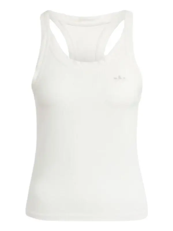 Adidas Premium Essentials Tank Top - White