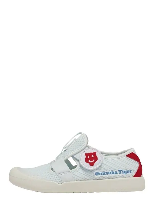 Onitsuka Tiger Mexico 66 Sandal - Airy Blue/classic Red