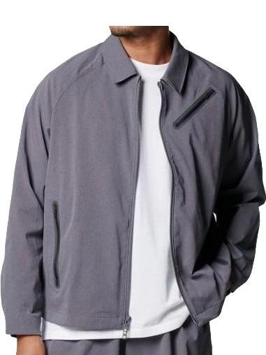 Under Armour Unstoppable Airvent Jacket - Grey