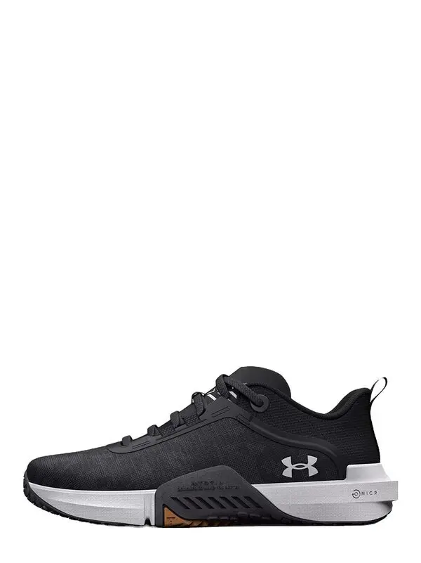 Under Armour Tribase Reign Vital Camo Training Sneakers - Black