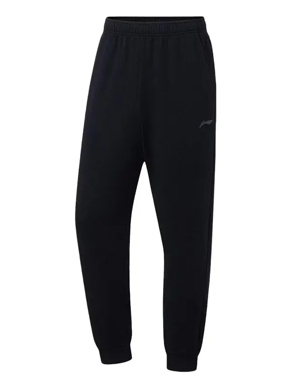 LI-NING Athletics Training Sweat Pants - Black