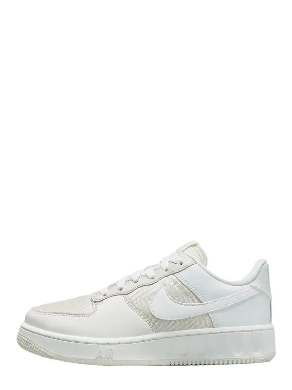 Nike Force 1 Low Unity Sail Sneakers - Sail/white/phantom