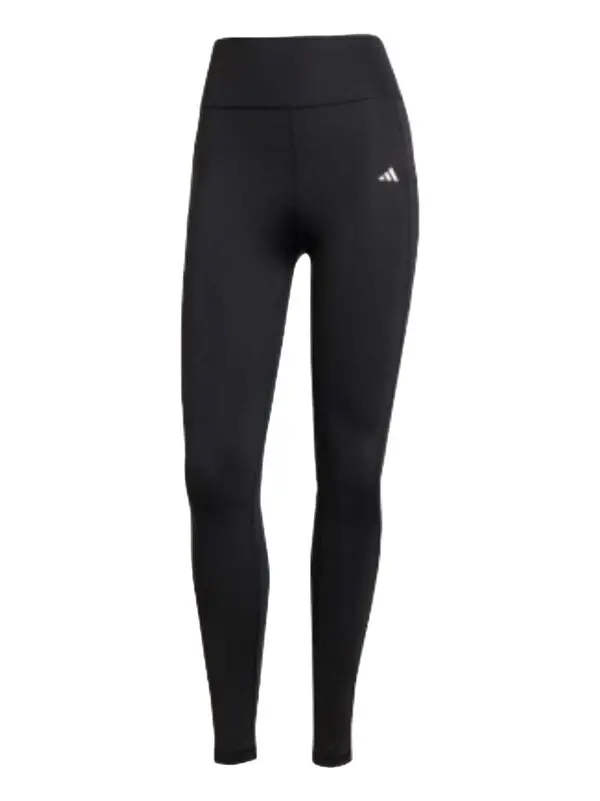Adidas Optime Stash 7/8 Leggings - Black