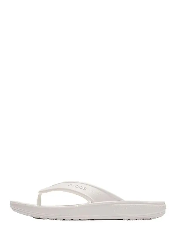 CROCS Kadee Summer Flip-flops - White
