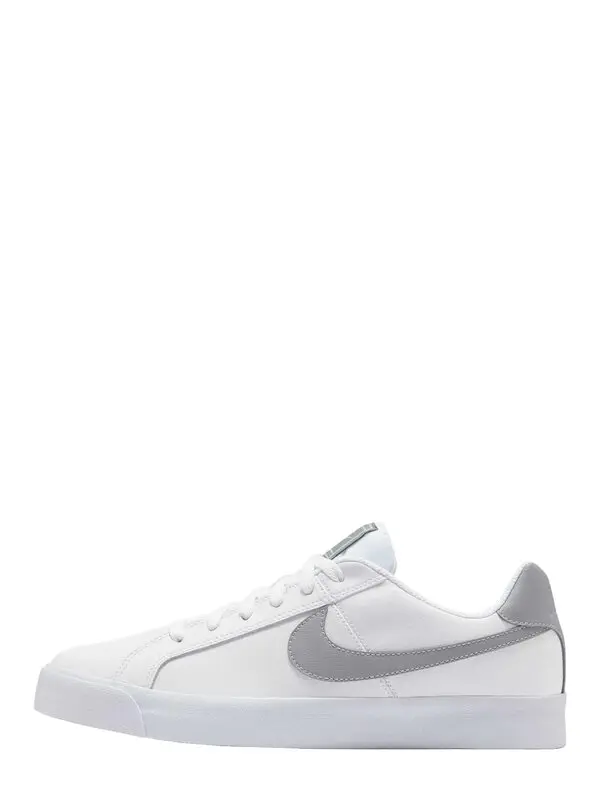 Nike Court Royale Ac Sneakers - White/grey