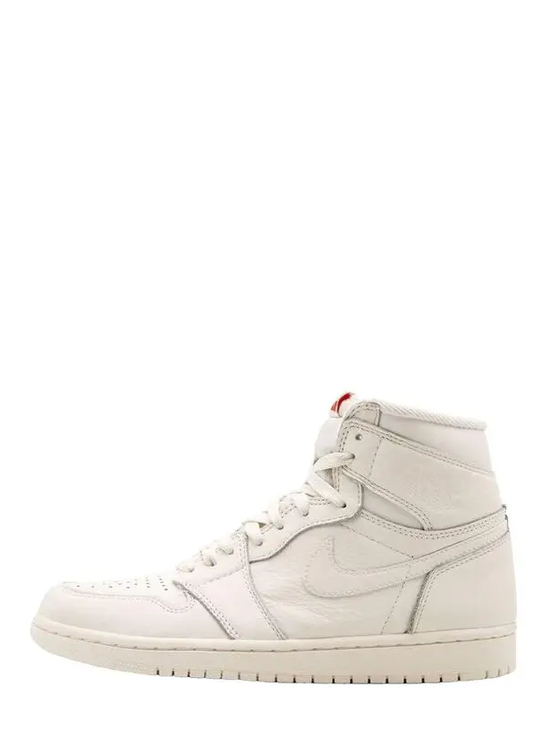 JORDAN 1 Retro High Og - Sail