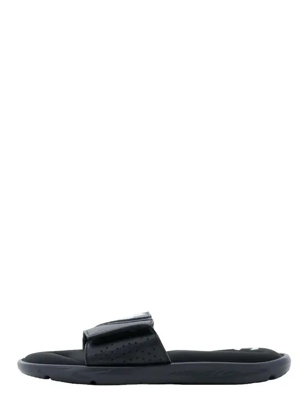 Under Armour Ignite 6 Slide - Black