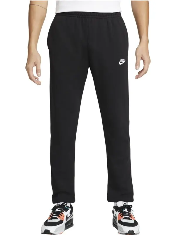 Nike Club Pant - Black