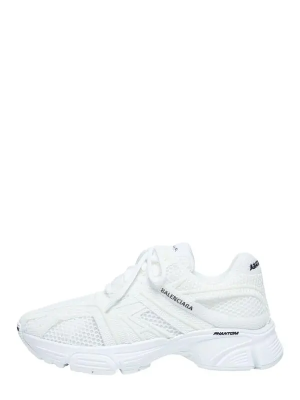 Balenciaga Phantom Sneaker - White