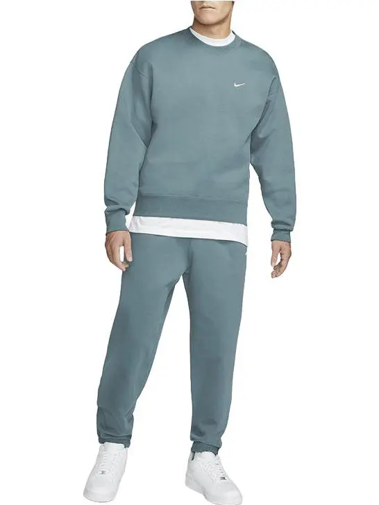 Nike Lab Fleece Crew - Multi-color
