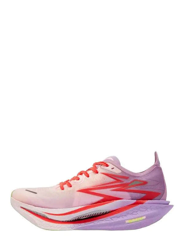 361 DEGREES Flying Flame 'peppa Pig' Athletic Sneakers - Multi-color