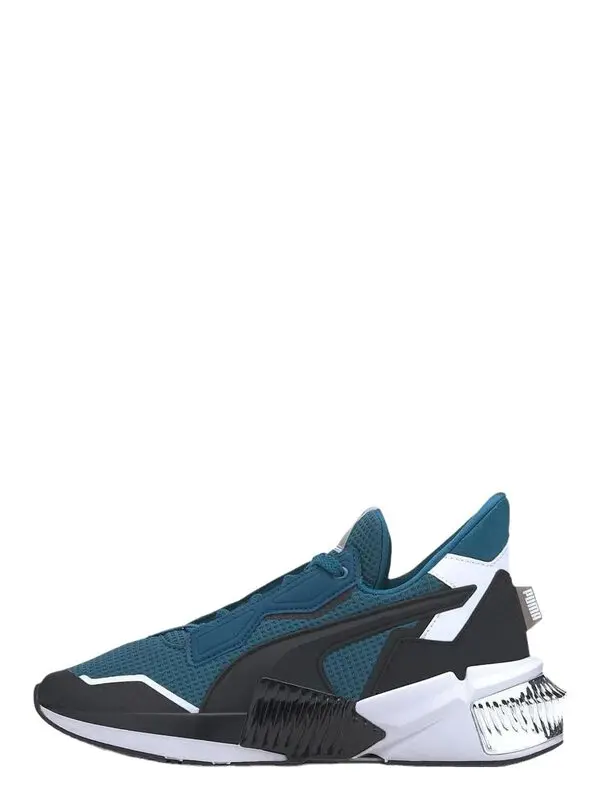 PUMA Provoke Xt Athletic Shoes - Blue/black