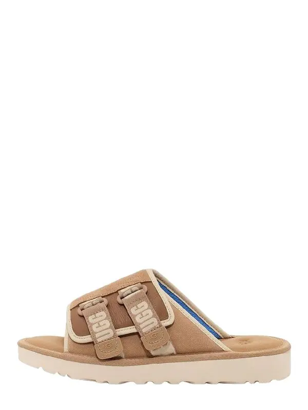UGG Goldencoast Strap Slide - Sand