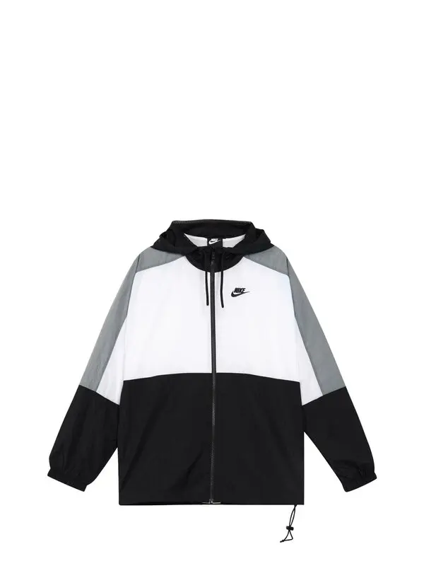 Nike Hooded Jacket - Default Color