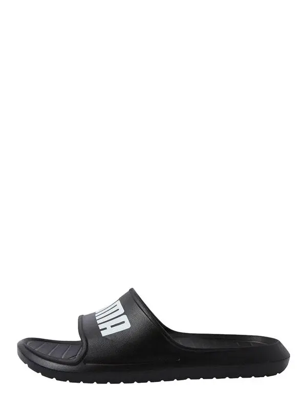 PUMA Divecat V2 Lite Slides - Black