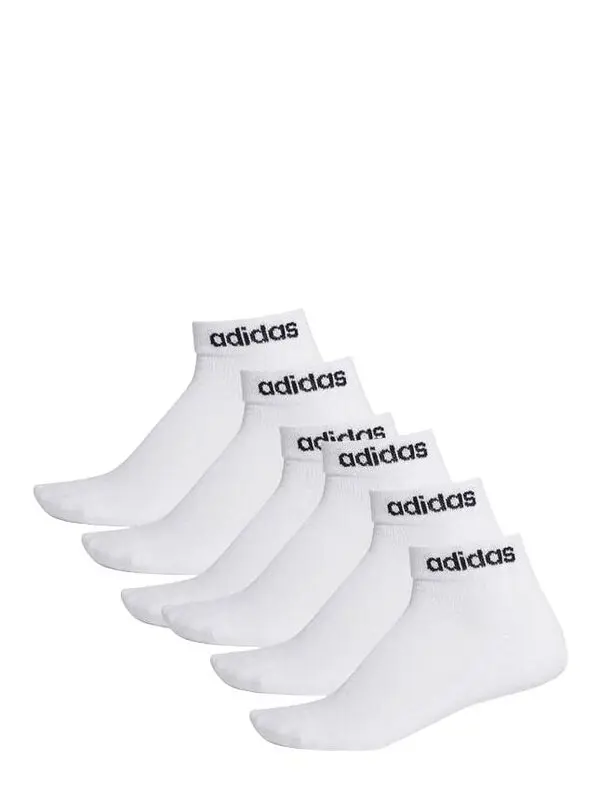 Adidas Logo Ankle Socks - Default Colorway