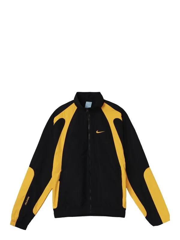 Nike X Nocta Stand Collar Jacket - Black