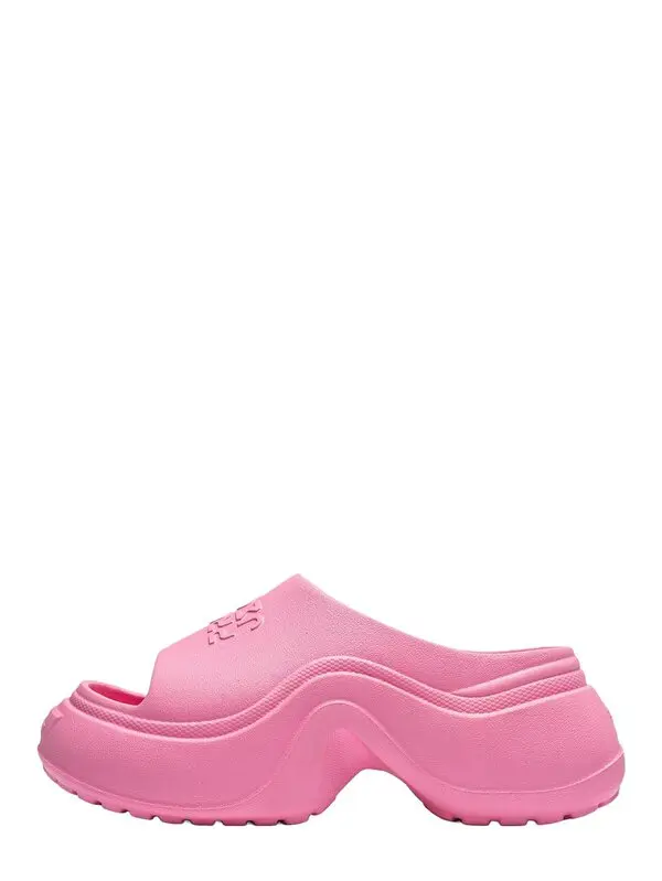 LI-NING Project* Slide Sandals - Pink