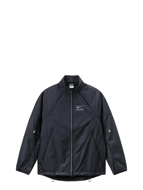 Nike X Stussy Fw22 Track Jacket - Default Colorway
