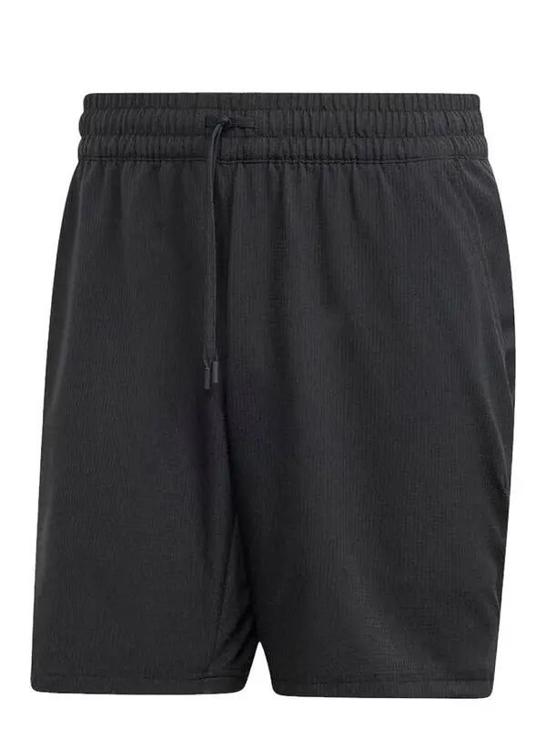 Adidas Dominic Thiem Tennis Shorts - Black