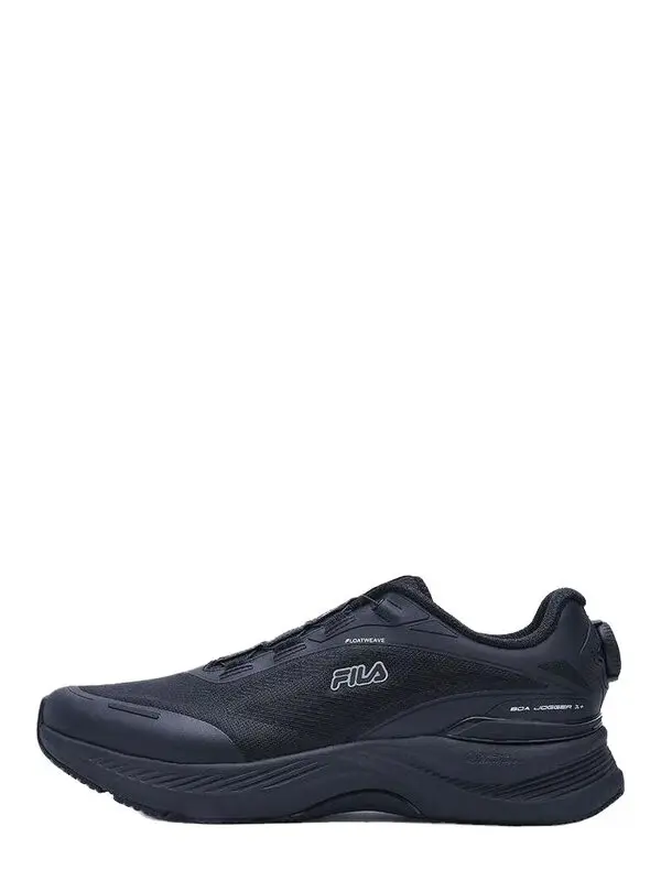 FILA Boa Jogger 1 Shoes - Navy