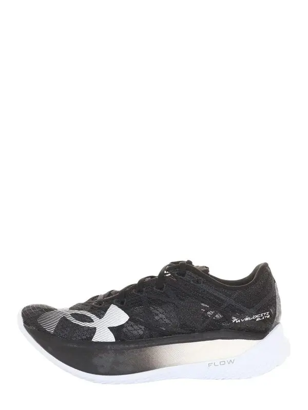 Under Armour Flow Velociti Elite 2 Sneakers - Black/white