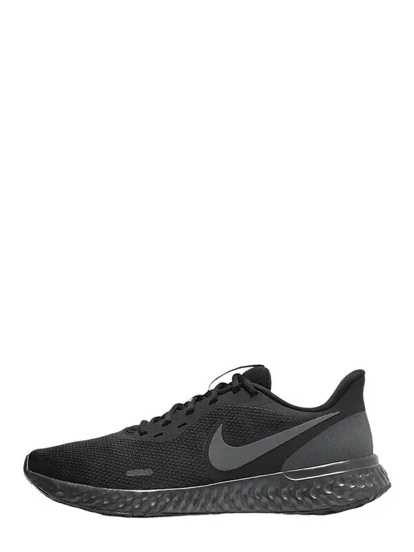 Nike Revolution 5 Sneakers - Black/anthracite