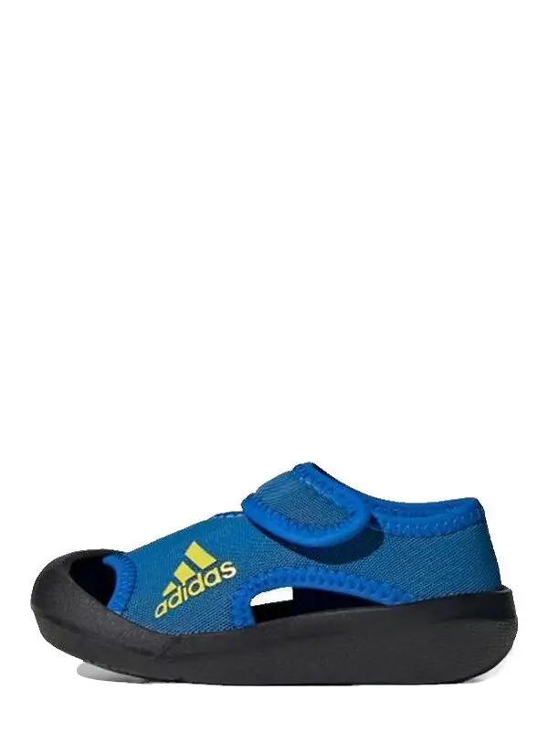 Adidas Altaventure C Sandals - Blue