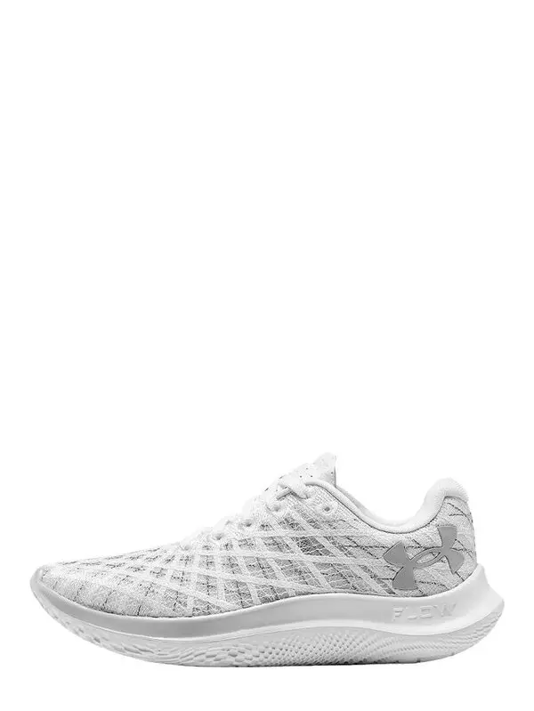 Under Armour Flow Velociti Wind 2 Cn - White/grey
