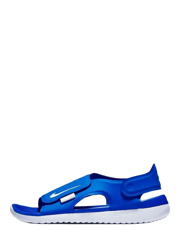 Nike Sunray Adjust 5 Sandals - Blue