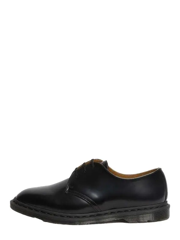 Dr. Martens Archie 2 Derby Shoes - Black