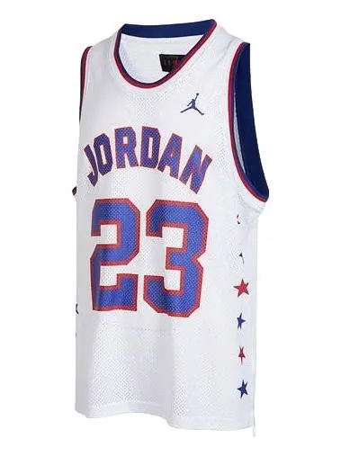 JORDAN Basketball Training Vest - Default Color